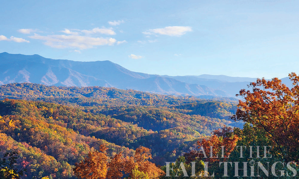 The Best Fall Foliage in the United States: 20 Scenic Spots to Visit ...