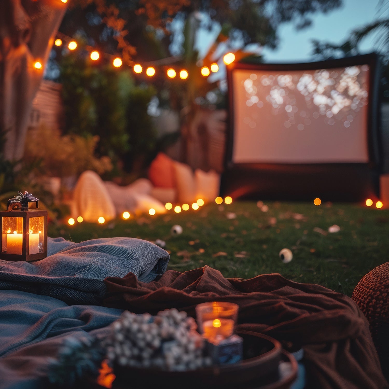 Outdoor Entertainment | Must-Haves For Fall Fun Outdoors - All The Fall ...